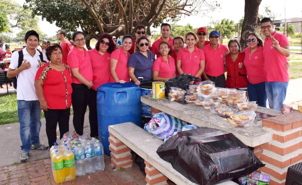 Bayer fortalece su responsabilidad social corporativa – Santa Cruz ...