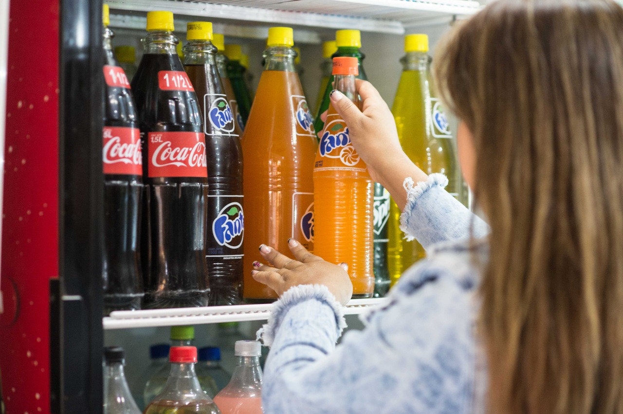 Coca-Cola, una compañía global muy boliviana – Santa Cruz Económico ...