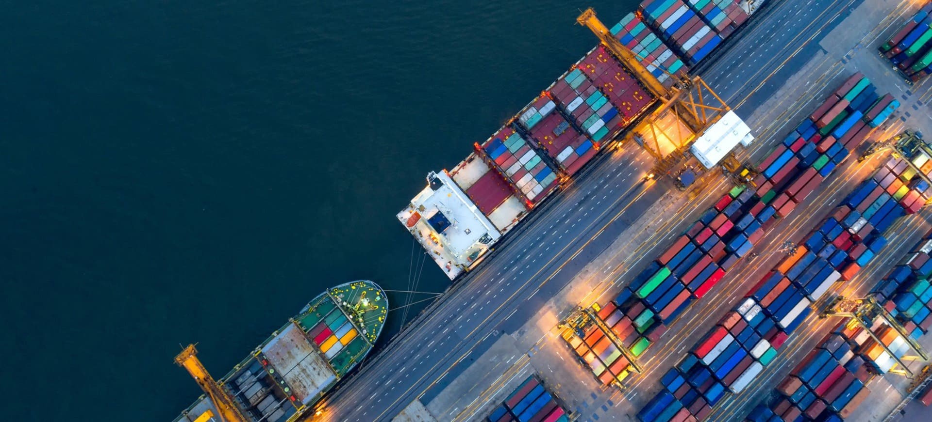 Fragmentación del comercio podría desatar crisis económica más grave ...